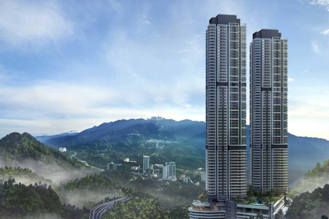 Project - Devots Property Agency