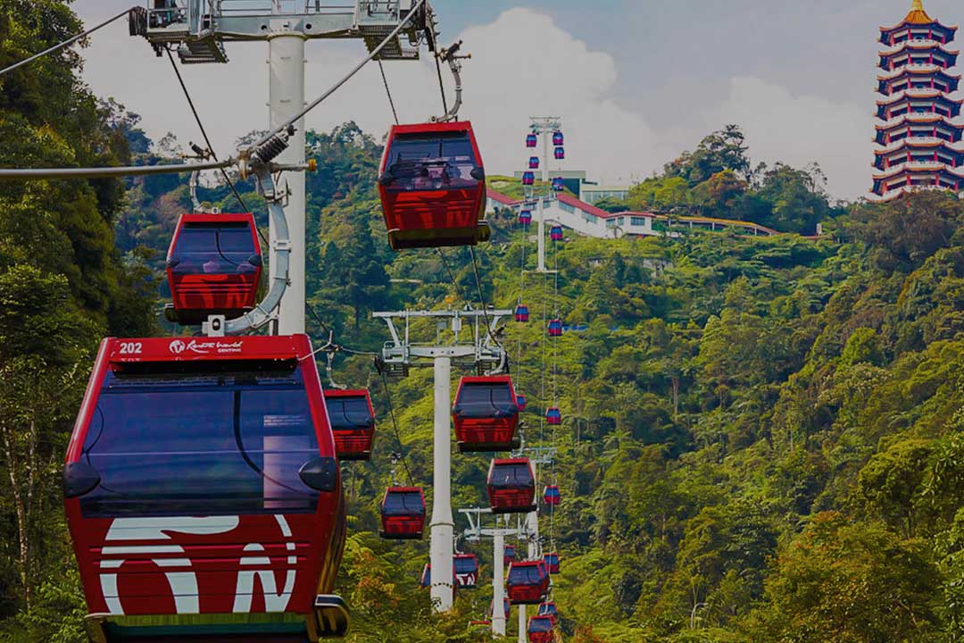 Resorts World Genting Thrives on Tourism Revival - Devots Property Agency