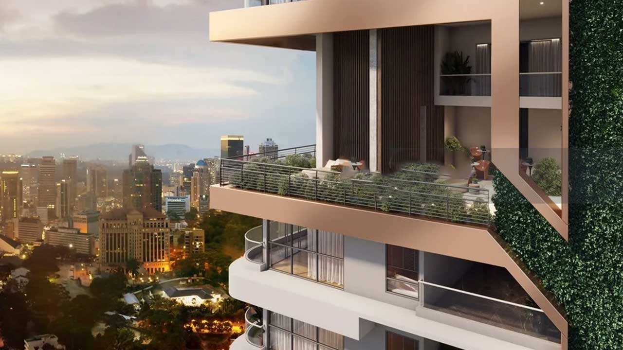 Skylon Residences - Devots Property Agency